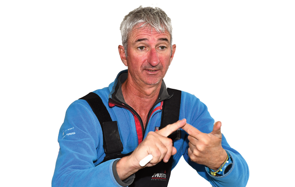 Irish, Steve - Fernhurst Books