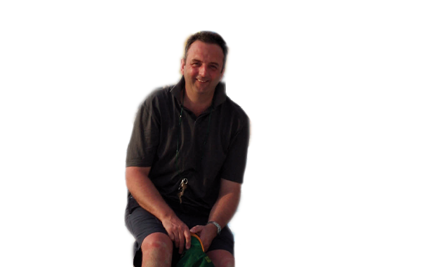 Hore, Tim - Fernhurst Books