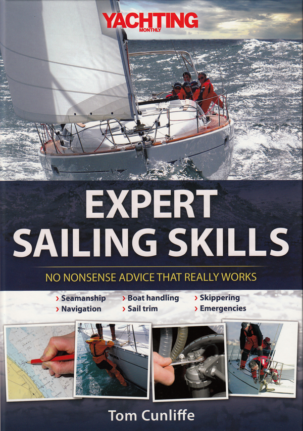 Expert Sailing Skills - Fernhurst Books