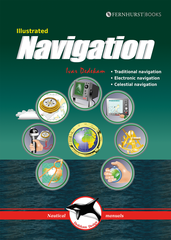 Illustrated Navigation - Fernhurst Books