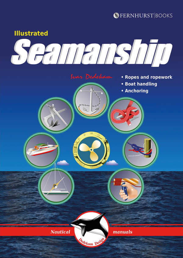 Illustrated Seamanship - Fernhurst Books