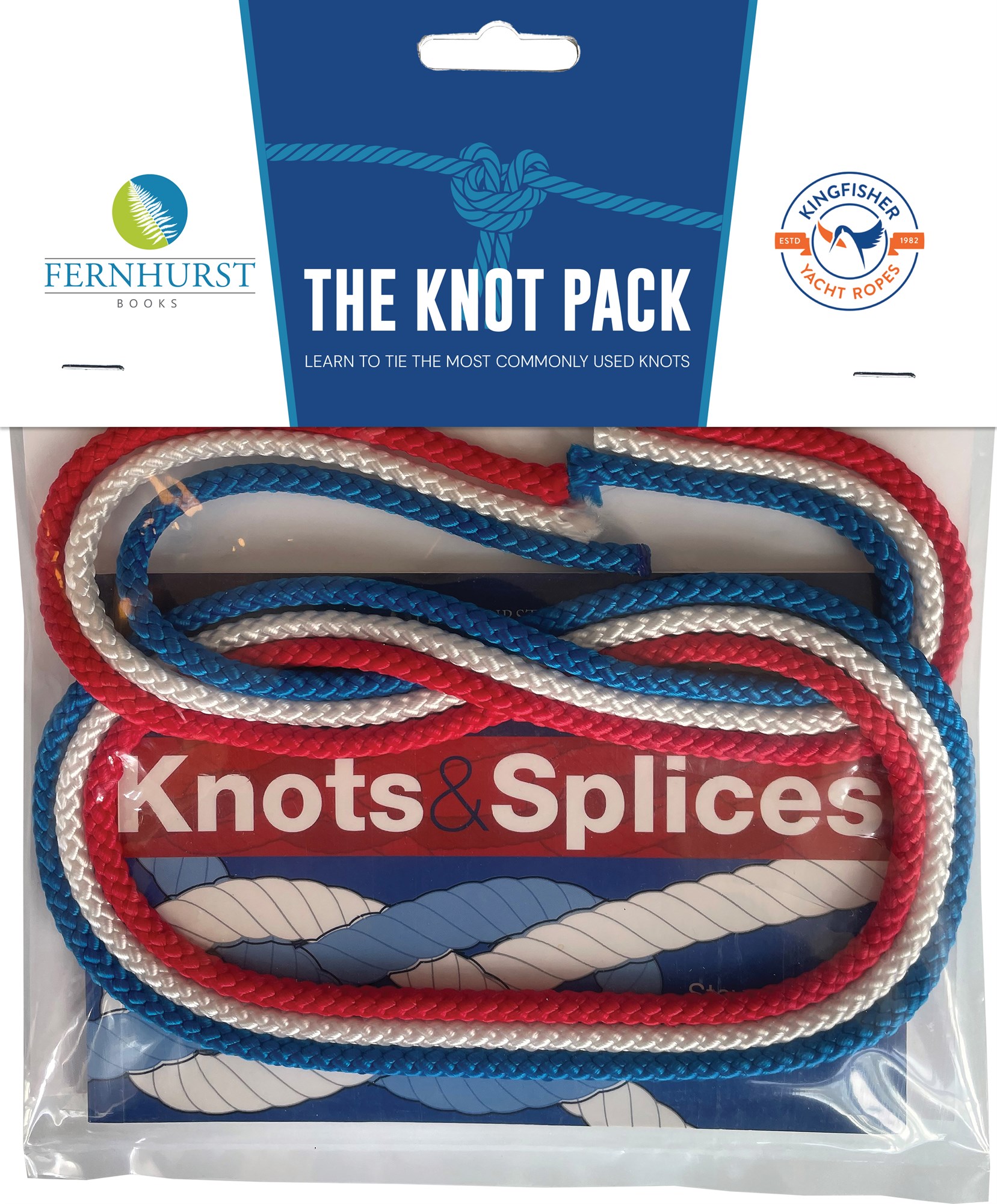Knot Pack - Fernhurst Books