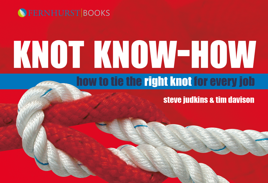 Knot Know-How - Fernhurst Books