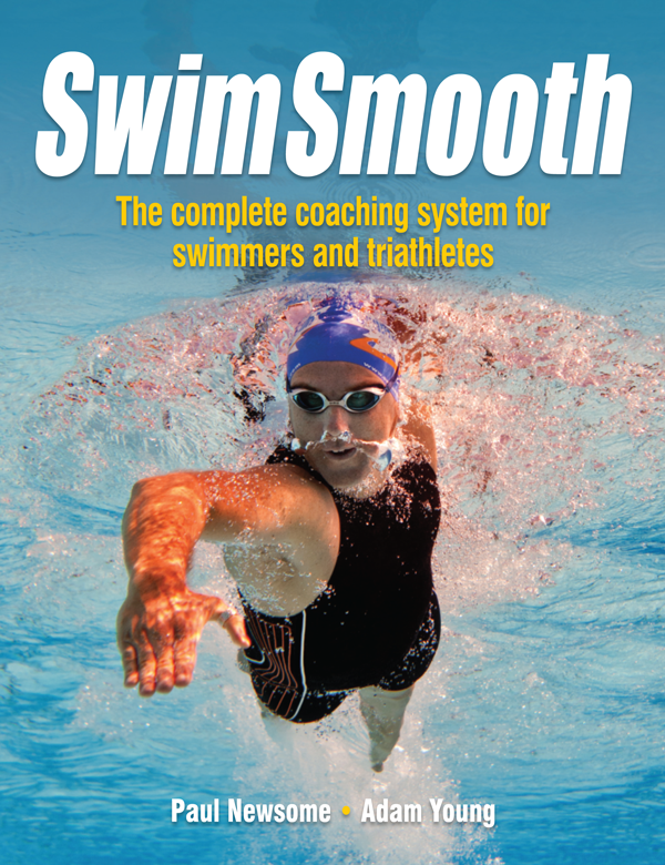 Swim Smooth - Fernhurst Books