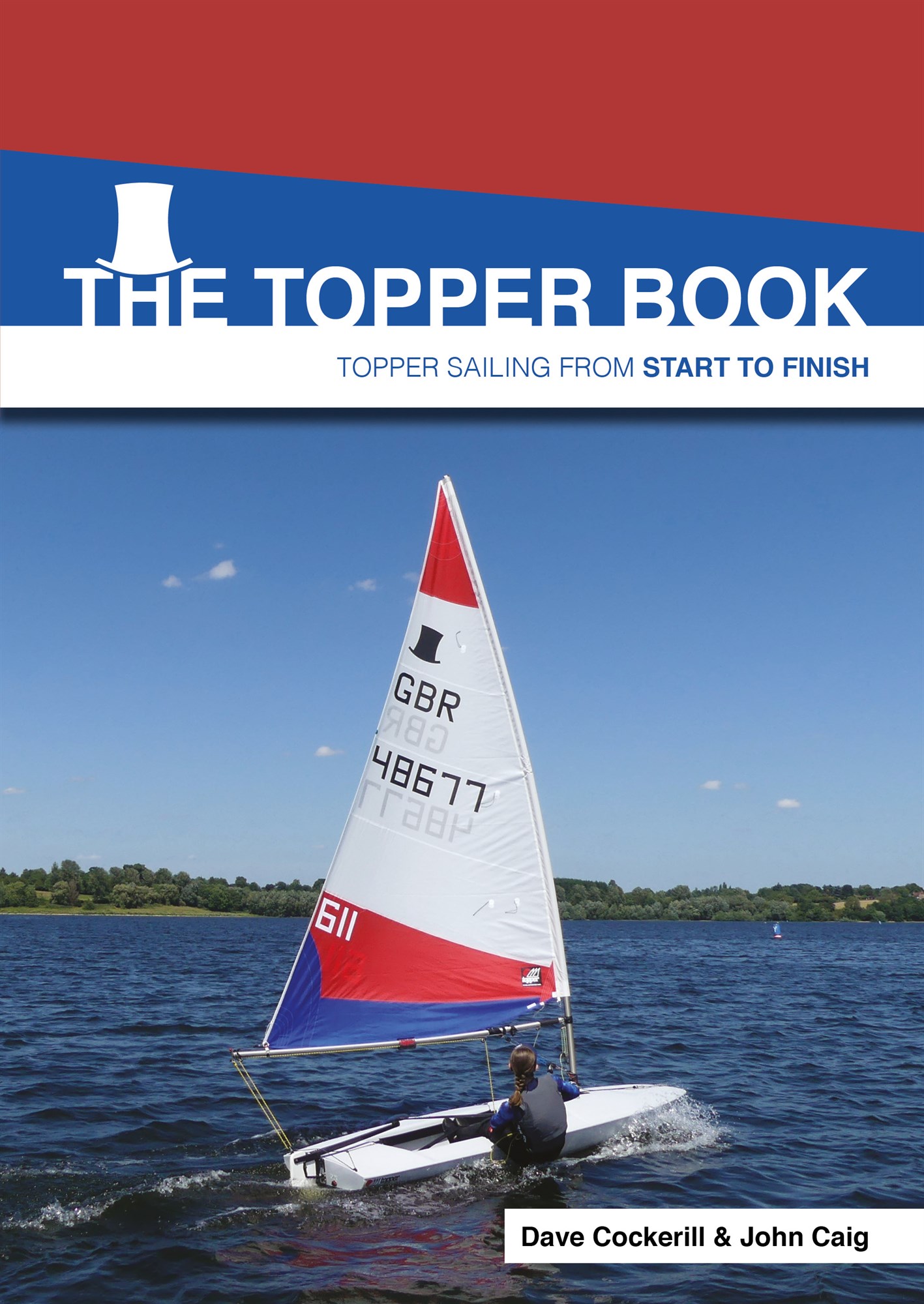 Topper Book - Fernhurst Books