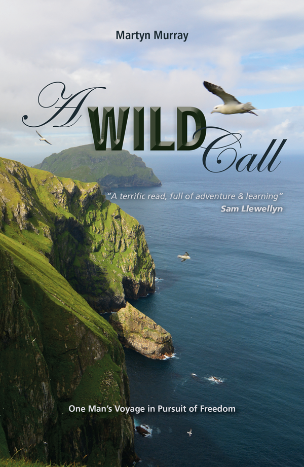 Wild Call - Fernhurst Books